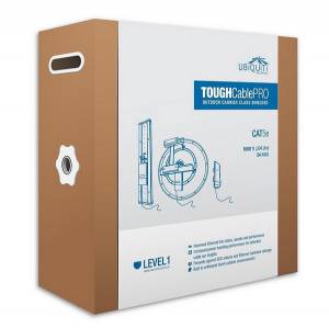 Ubiquiti TOUGH Cable PRO